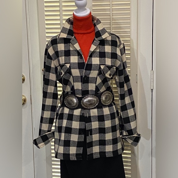 Ralph Lauren Double RL | Jackets & Coats | Ralph Lauren Rrl Black And ...